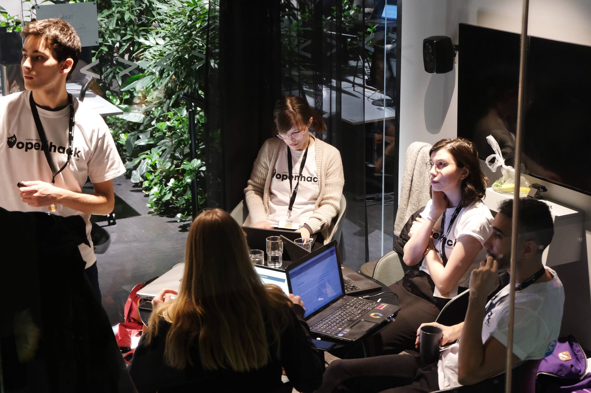 OpenHack – foss-gbg